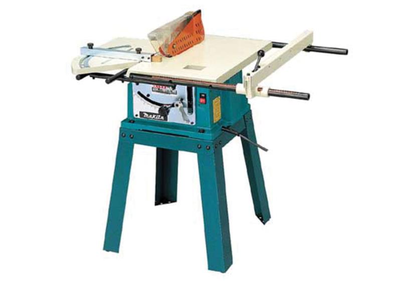 POWERFULL TABLE SAW MACHINE W HSS BLADE POWERFULL TABLE SAW MACHINE W HSS BLADE